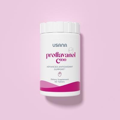 USANA Proflavanol C100 - Groundbreaking bioflavonoid and advanced ...